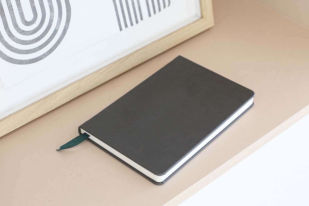 Keepbook – Studio Neat